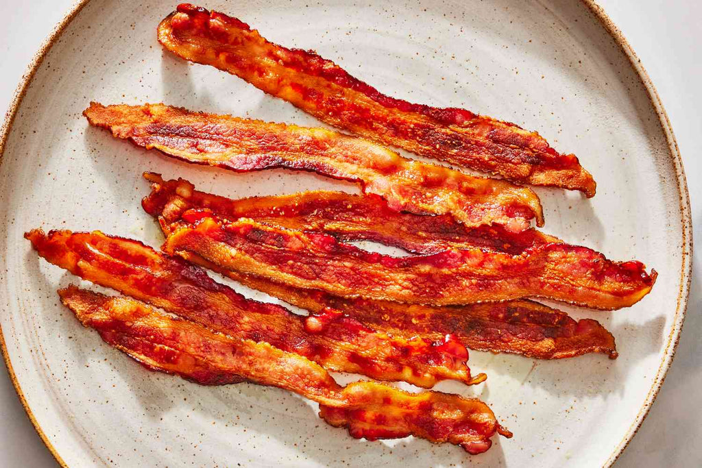 The Science Behind Bacon – The Meat Box