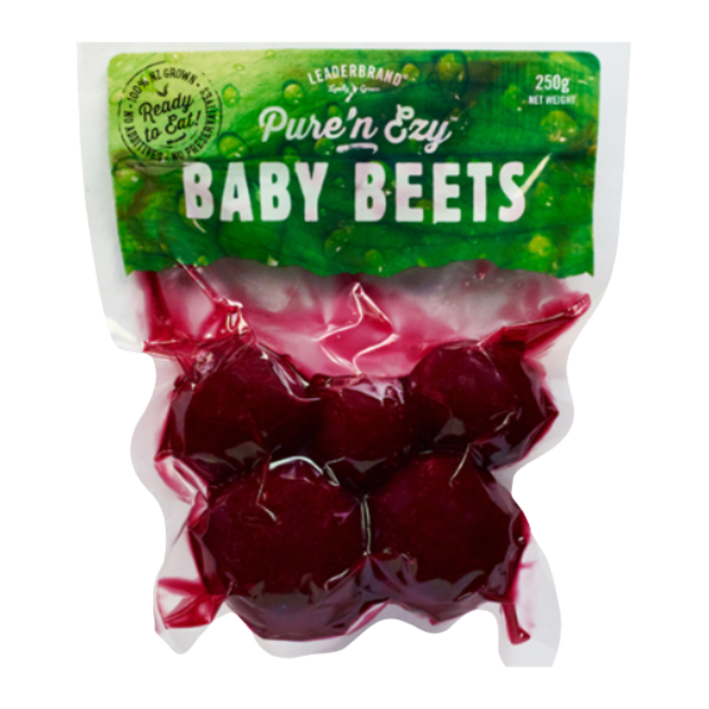 LeaderBrand Beetroot 250g - | The Meat Box