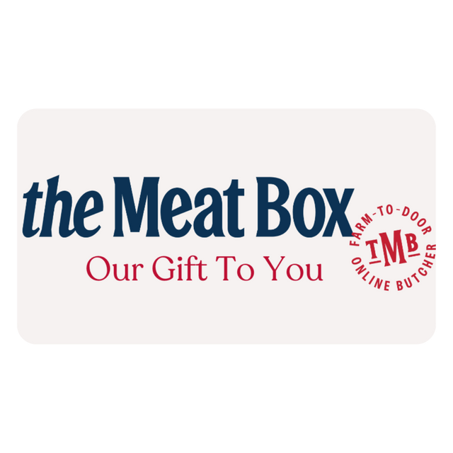 Extra Special Gift Boxes I Gift A Meat Box Today – The Meat Box