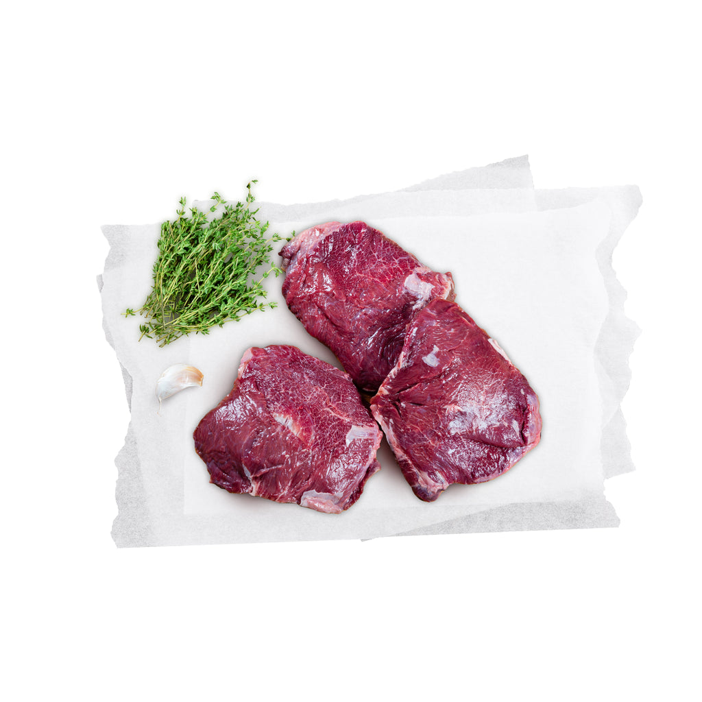 Beef Cheek - 500g | The Meat Box