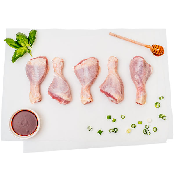 Chicken Drums - ["500g"] | The Meat Box