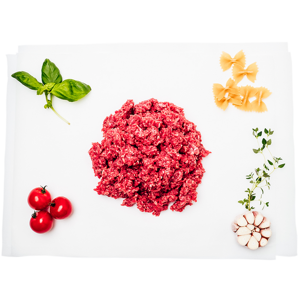 Beef Mince Premium - 500g | The Meat Box